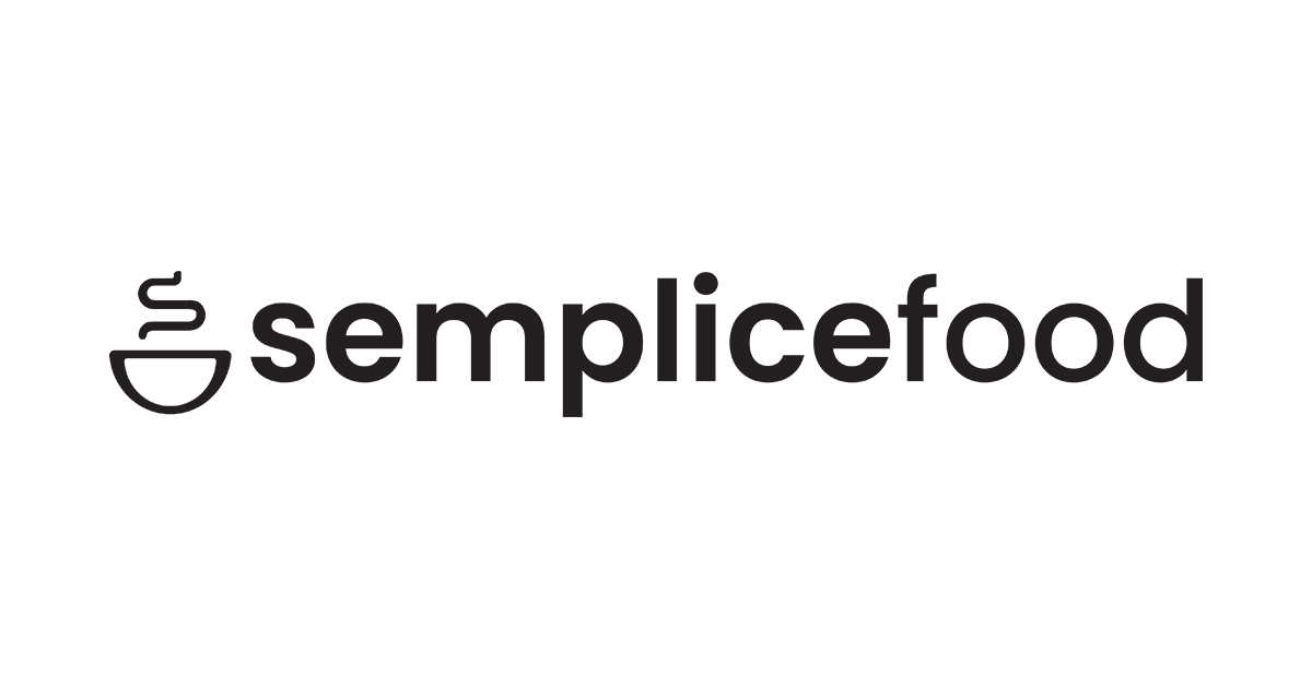 Semplice Food | Prenotazione e Ordini Online